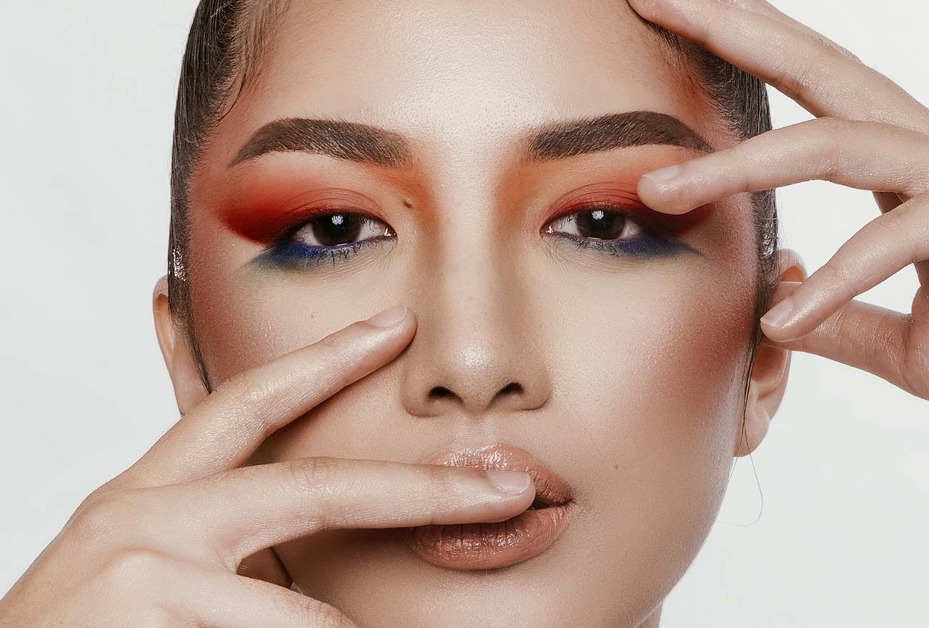 Air Brush - Dr Alka India