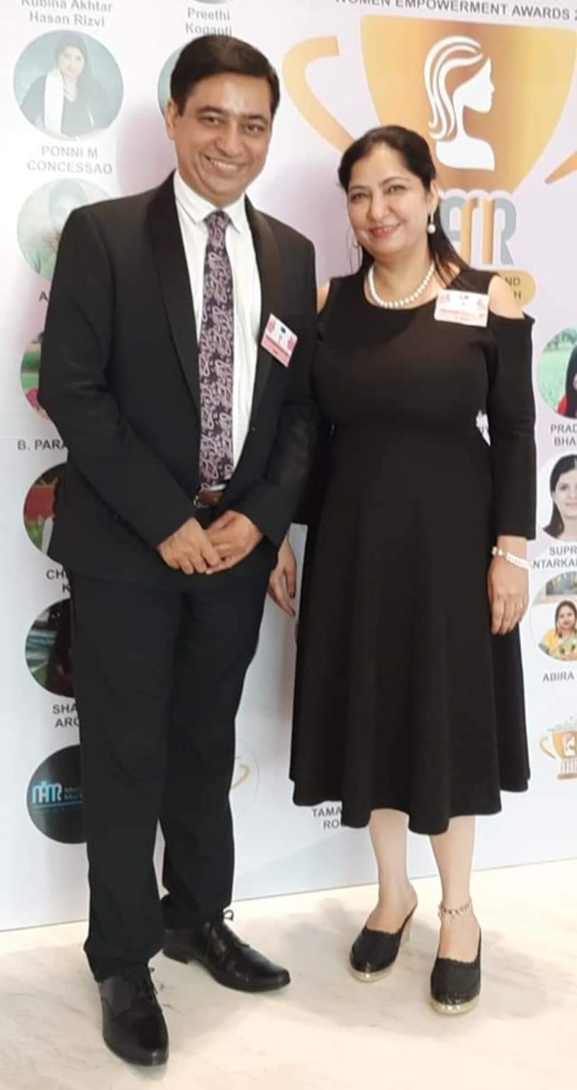 Dr. Alka's Skincare and Healthcare Products to Find Your Glow